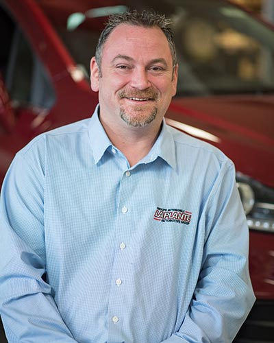 Meet Our Team | Laplante GM Cassleman