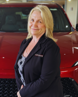 Meet Our Team | Laplante GM Cassleman