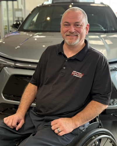 Meet Our Team | Laplante GM Cassleman