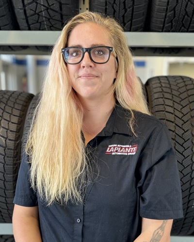 Meet Our Team | Laplante GM Cassleman