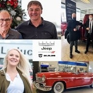 Our Finance Centre | Leduc Chrysler Dodge Jeep Ram in Alberta