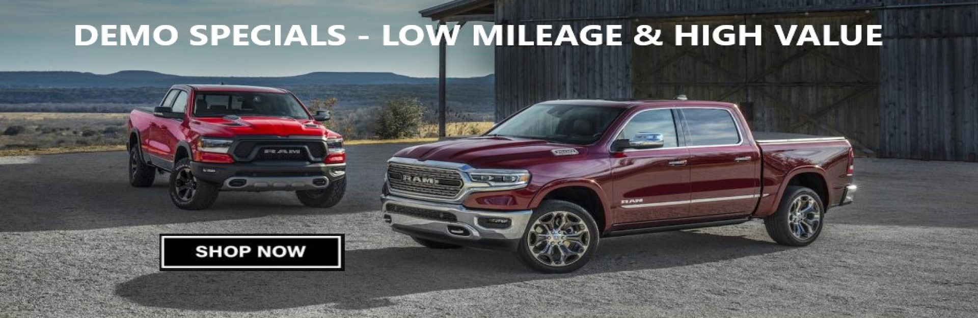 Leduc Chrysler Dodge Jeep Ram: New & Used Dealer | Alberta