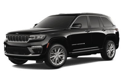 2025 Jeep Grand Cherokee I Leduc Chrysler in Alberta