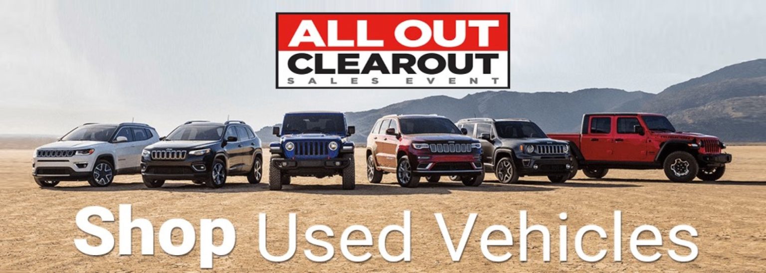 Leduc Chrysler Dodge Jeep Ram: New & Used Dealer | Alberta