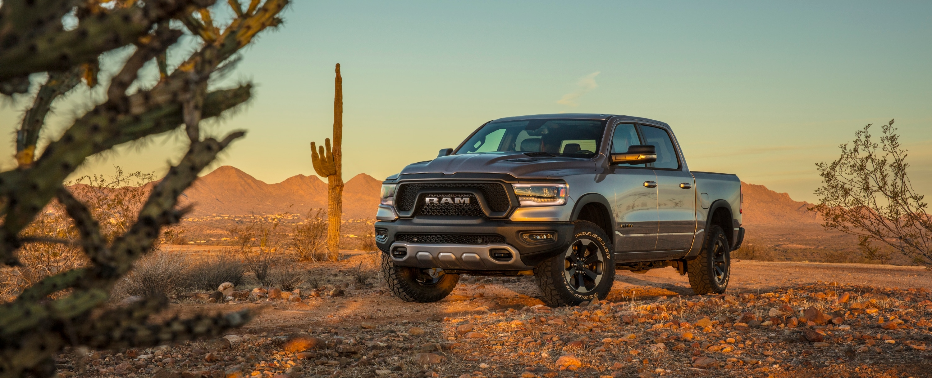 Pre-Order a 2023 Ram 1500 | Leduc Chrysler Dodge Jeep Ram