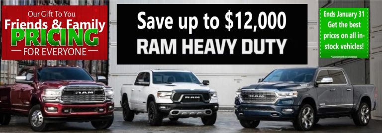 Leduc Chrysler Dodge Jeep Ram: New & Used Dealer | Alberta