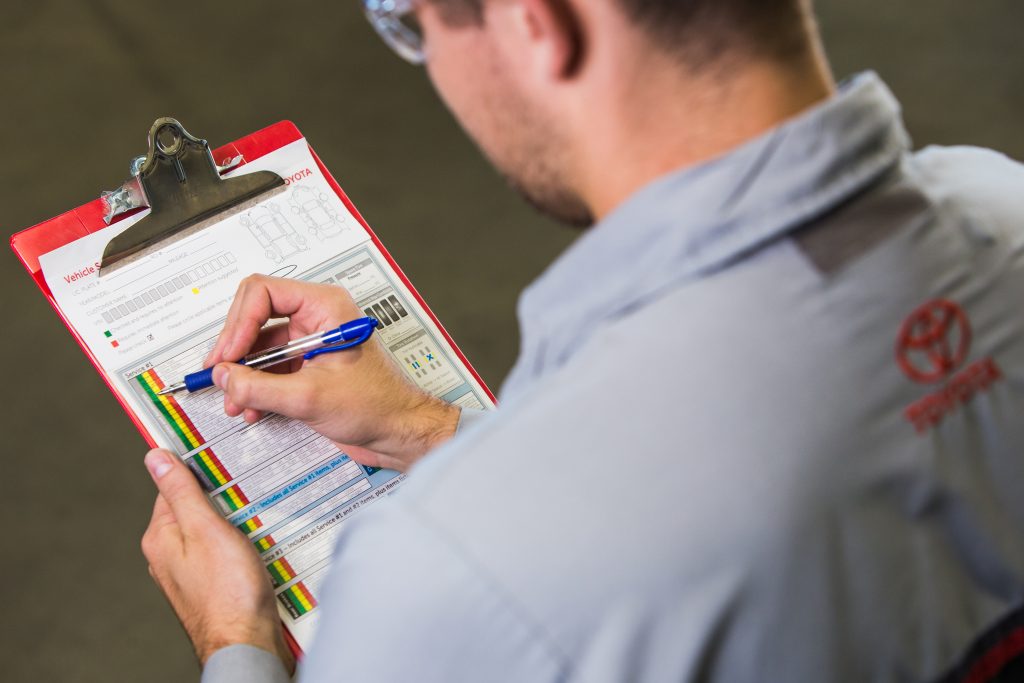 Vehicle Service Department | We Service Every Make & Model | Lethbridge ...