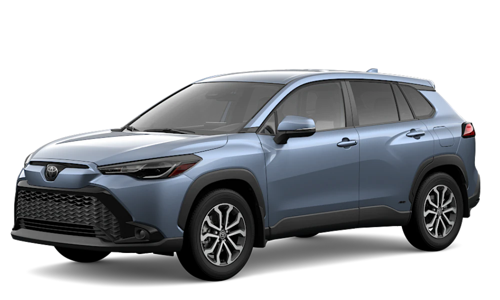 Toyota Models for Pre-Order | Lethbridge Toyota