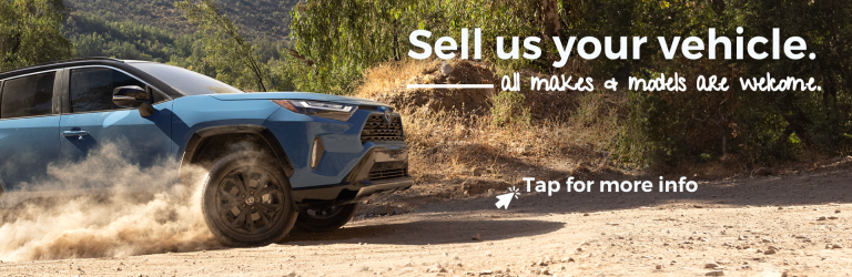 New & Used Vehicles, Financing, Service, & More | Lethbridge Toyota | AB