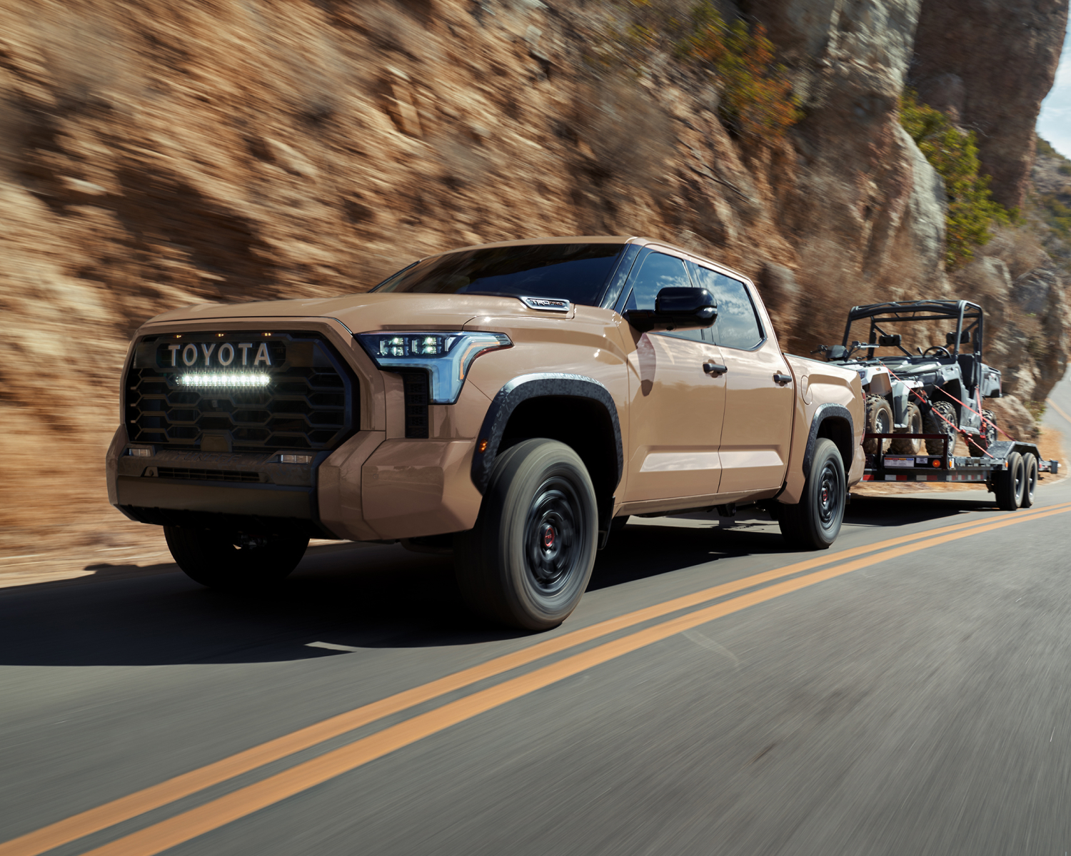 Fleet Department | Lethbridge Toyota in Alberta