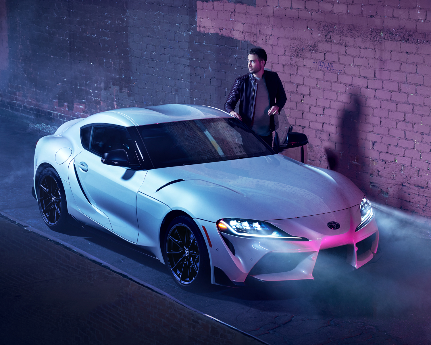 Toyota GR Model Lineup | Lethbridge Toyota