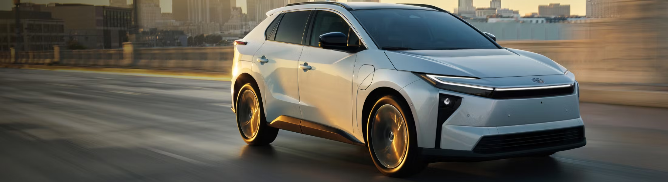 2026 Toyota bZ | Lethbridge Toyota