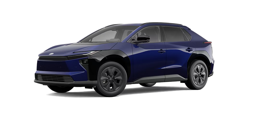 2026 Toyota bZ | Lethbridge Toyota