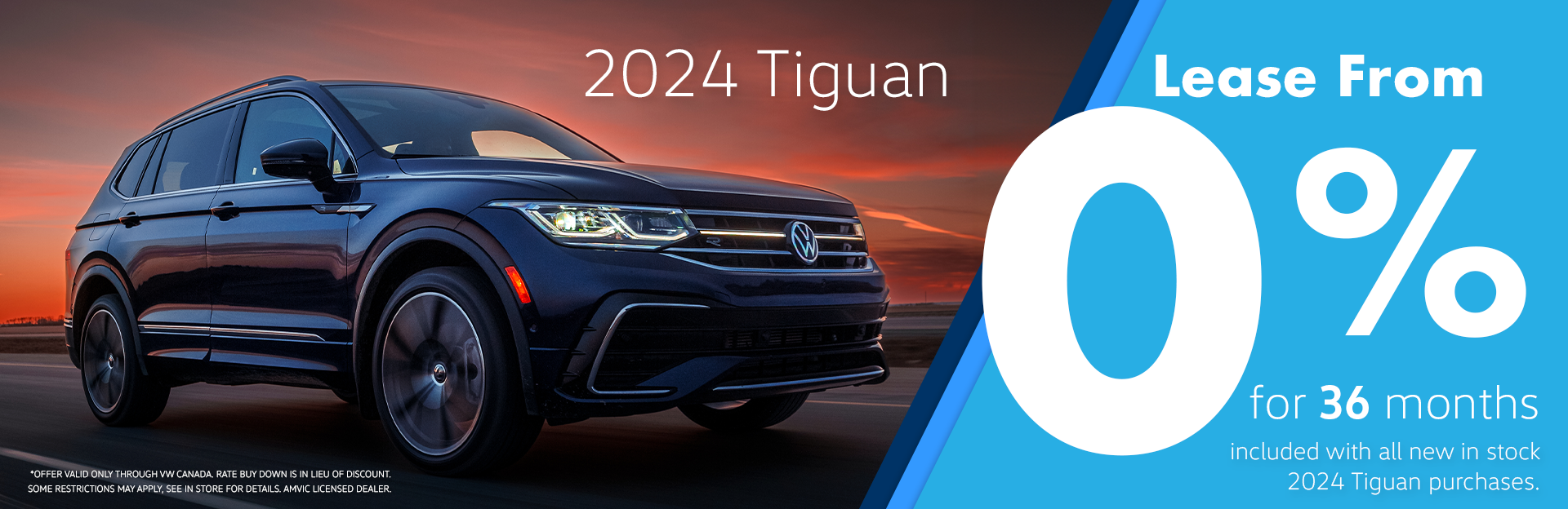 Welcome to Your Premier Volkswagen Dealer in Lethbridge, Alberta!