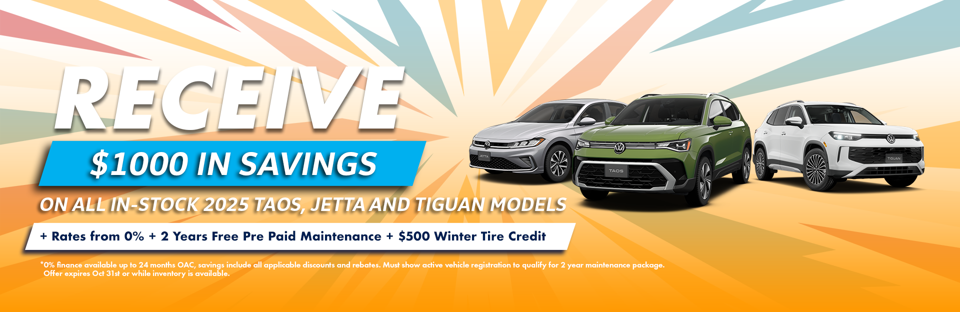 Welcome to Your Premier Volkswagen Dealer in Lethbridge, Alberta!