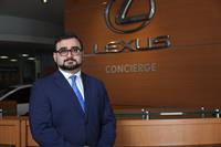 Meet Our Team | Downtown Lexus in Toronto, Ontario