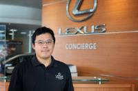 Meet Our Team | Downtown Lexus in Toronto, Ontario