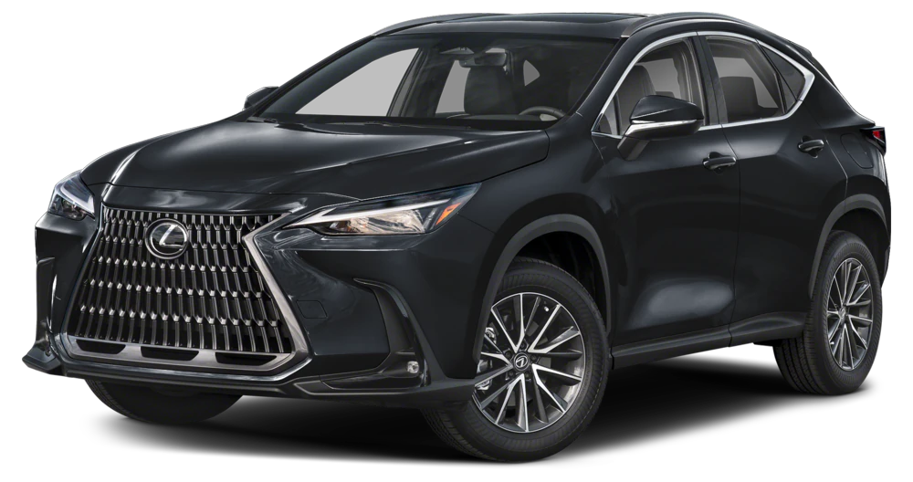 New Vehicle Offers | Downtown Lexus in Toronto, Ontario