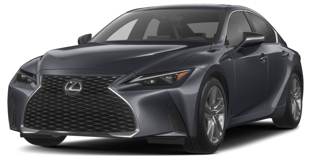 New Vehicle Offers | Downtown Lexus in Toronto, Ontario