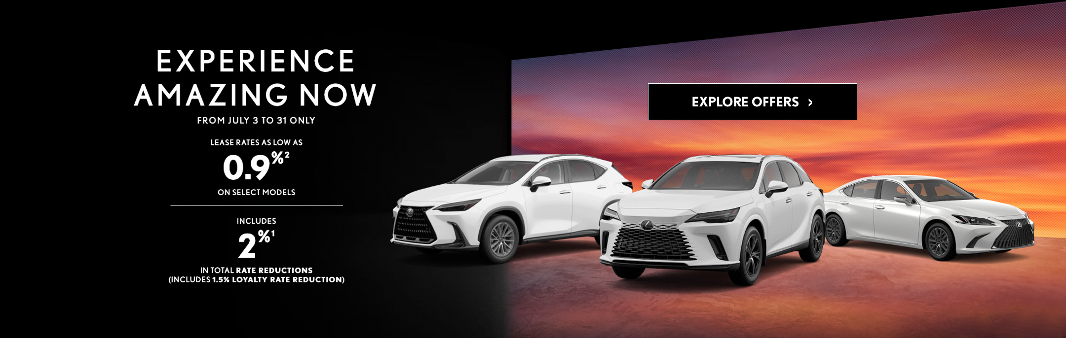 Lexus Downtown: New & Pre-Owned Dealership | Toronto, Ontario