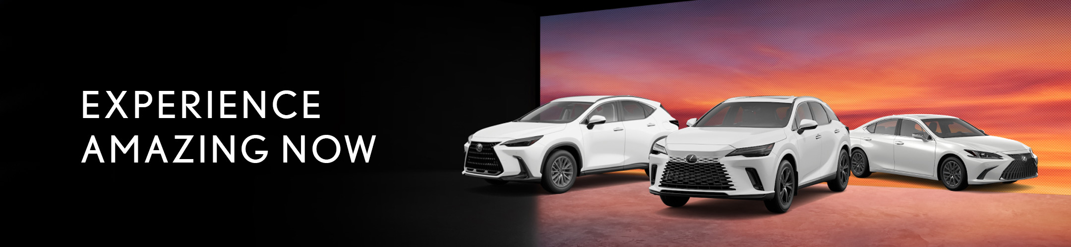 New Vehicle Offers | Downtown Lexus in Toronto, Ontario