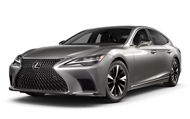 2025 Lexus LS | Lexus Downtown in Toronto, ON