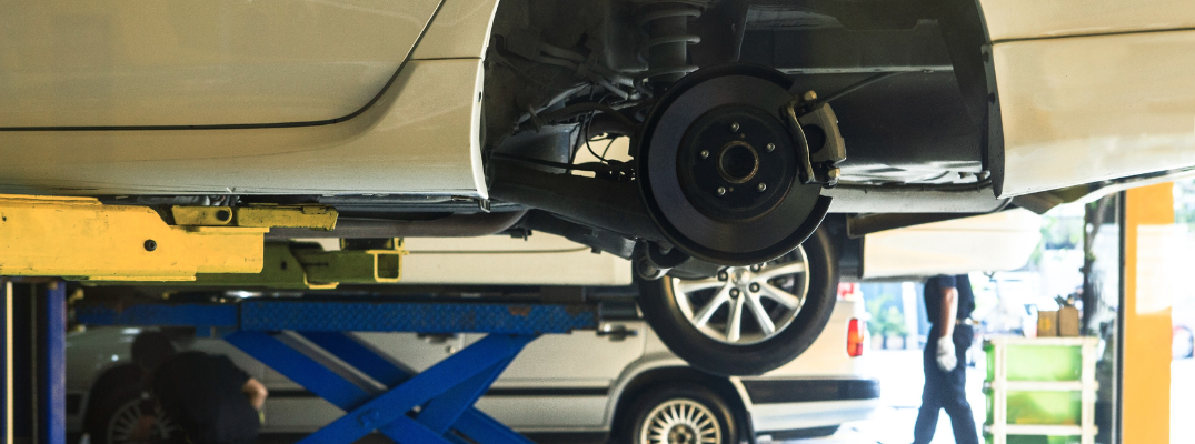 Importance of Regular Wheel Balancing | Lexus Downtown