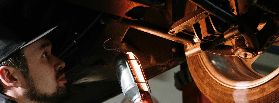 How to Know When It's Time for a Wheel Alignment | Lexus Downtown