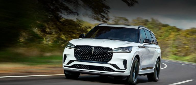 Lincoln Spring Driving Tips - Lincoln of Windsor