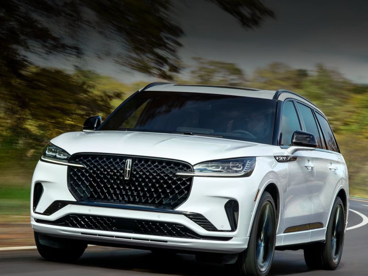 Lincoln Spring Driving Tips - Lincoln of Windsor