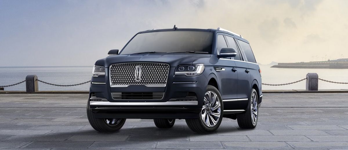 Top 4 Selling Lincoln Models - Lincoln of Windsor