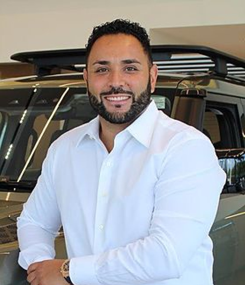 Meet our Team | Lincoln of Windsor in ON