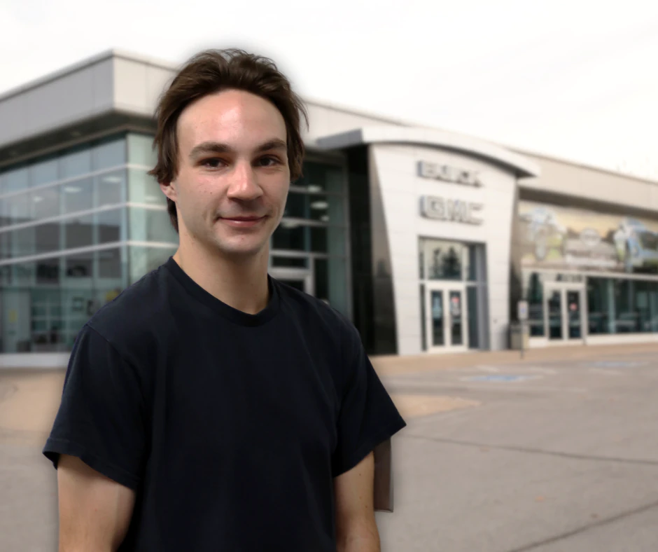 Meet Our Team | Lindsay Buick GMC in Ontario