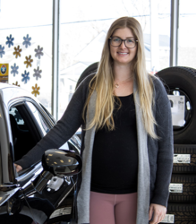 Meet Our Team | Listowel Chrysler Dodge Jeep Ram in ON