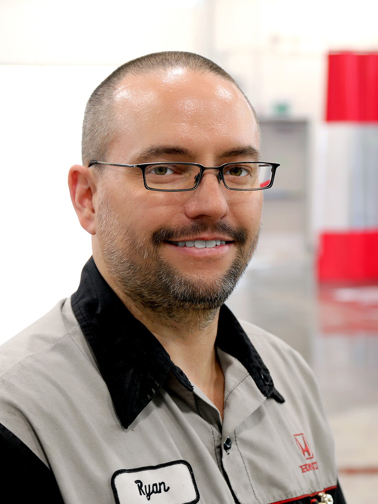 Meet Our Team | Listowel Honda in Ontario