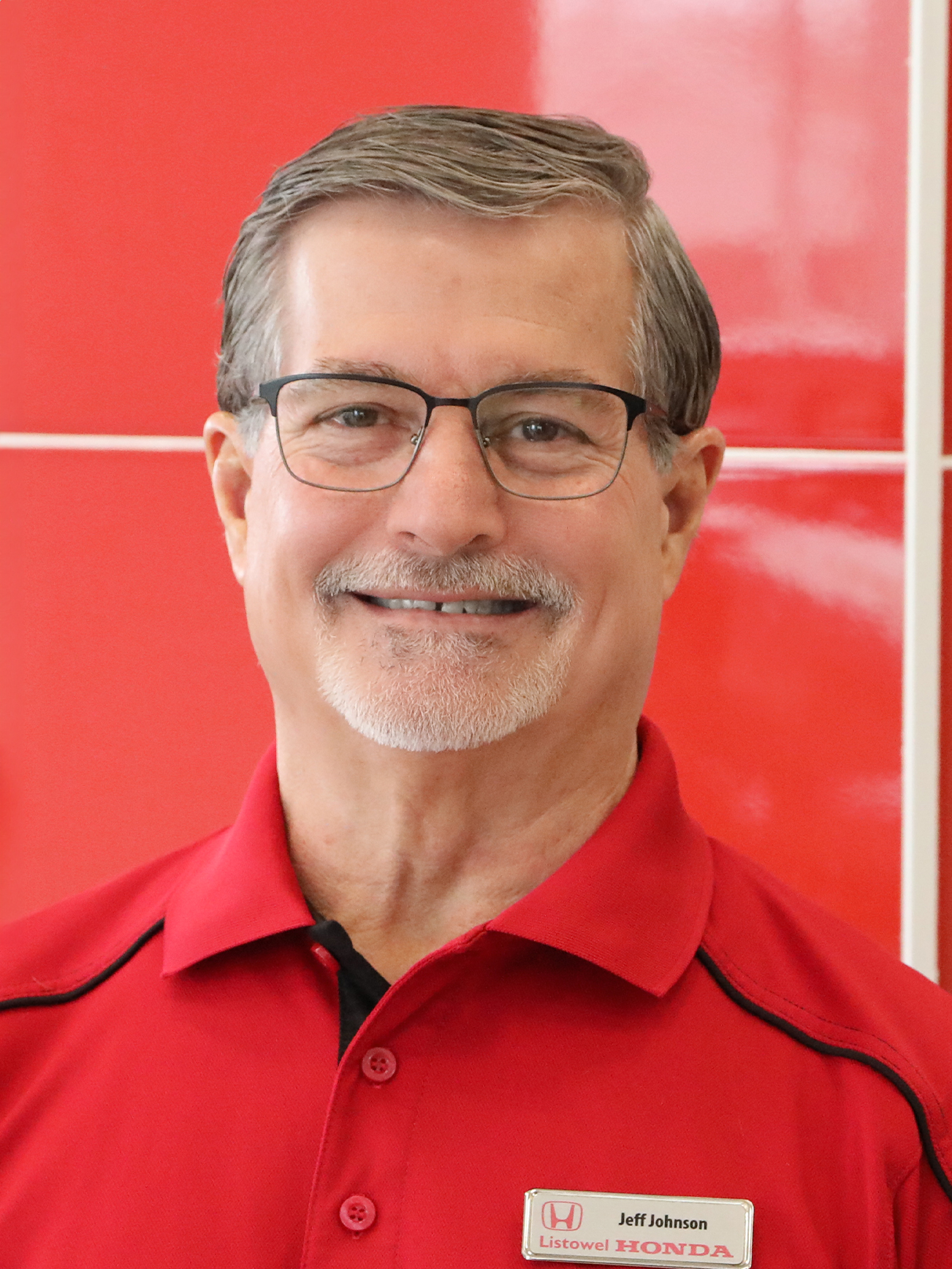 Meet Our Team | Listowel Honda in Ontario