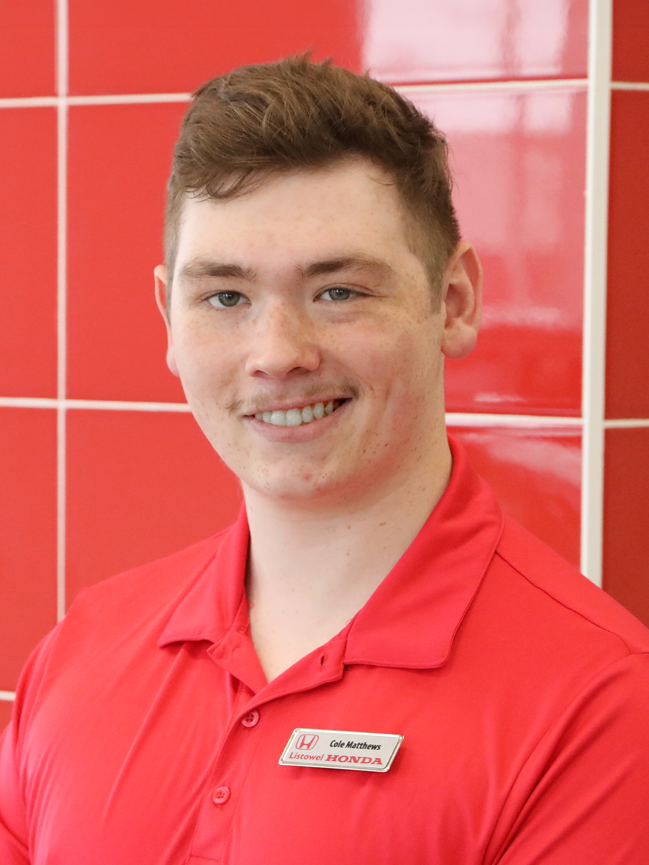 Meet Our Team | Listowel Honda in Ontario