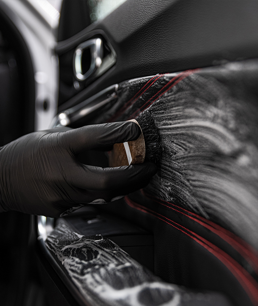 Detailing - Listowel Honda