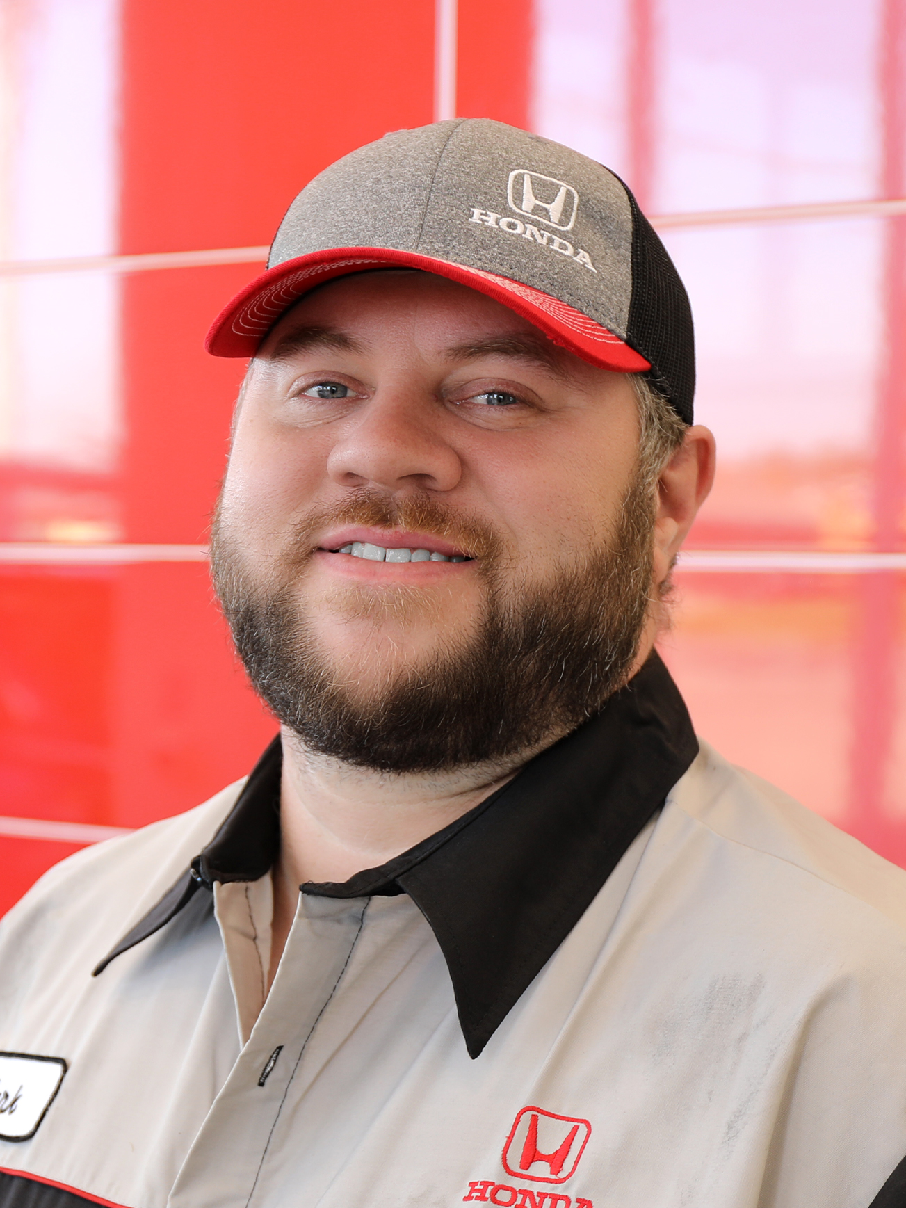 Meet Our Team | Listowel Honda in Ontario