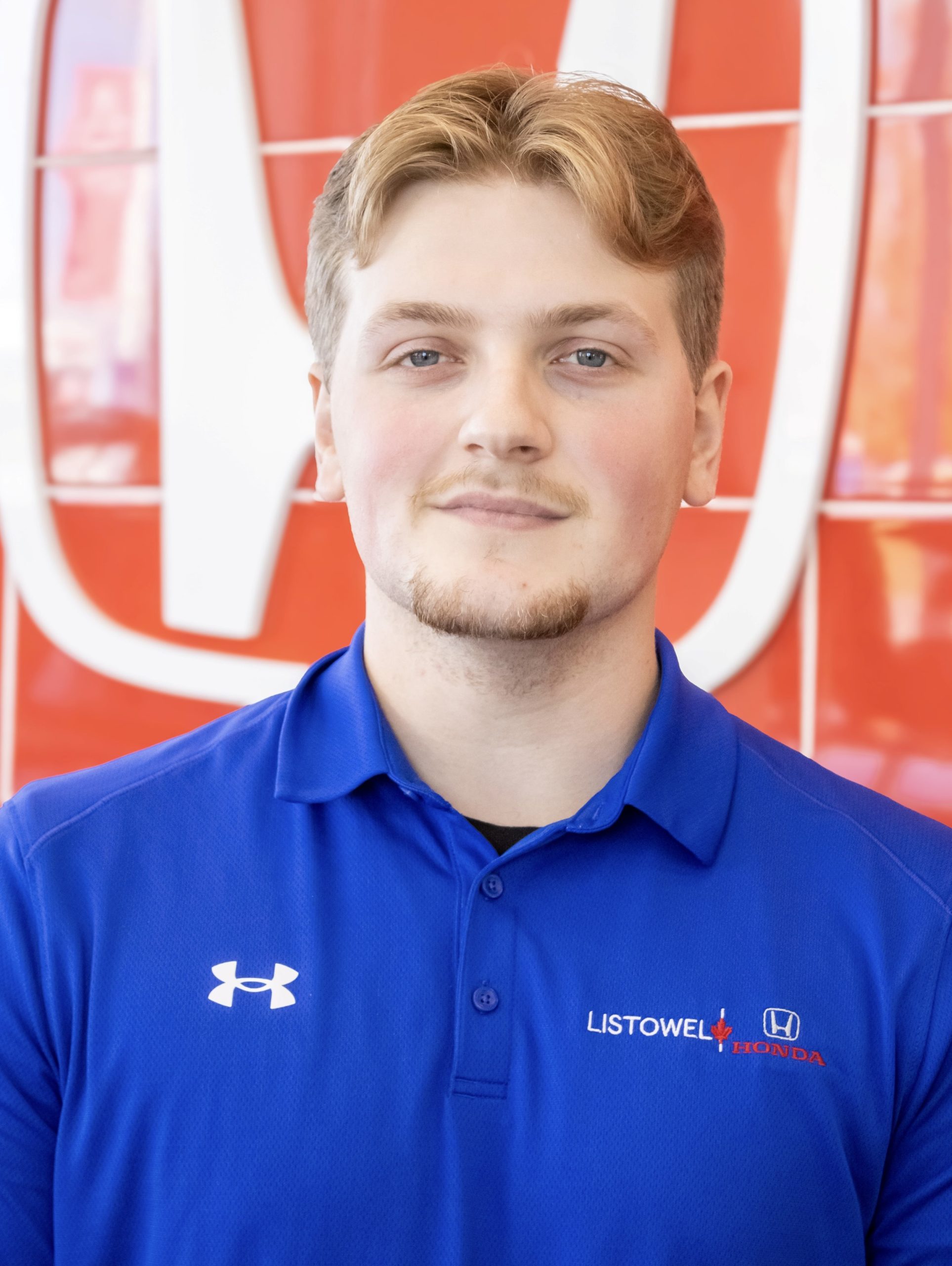 Meet Our Team | Listowel Honda in Ontario