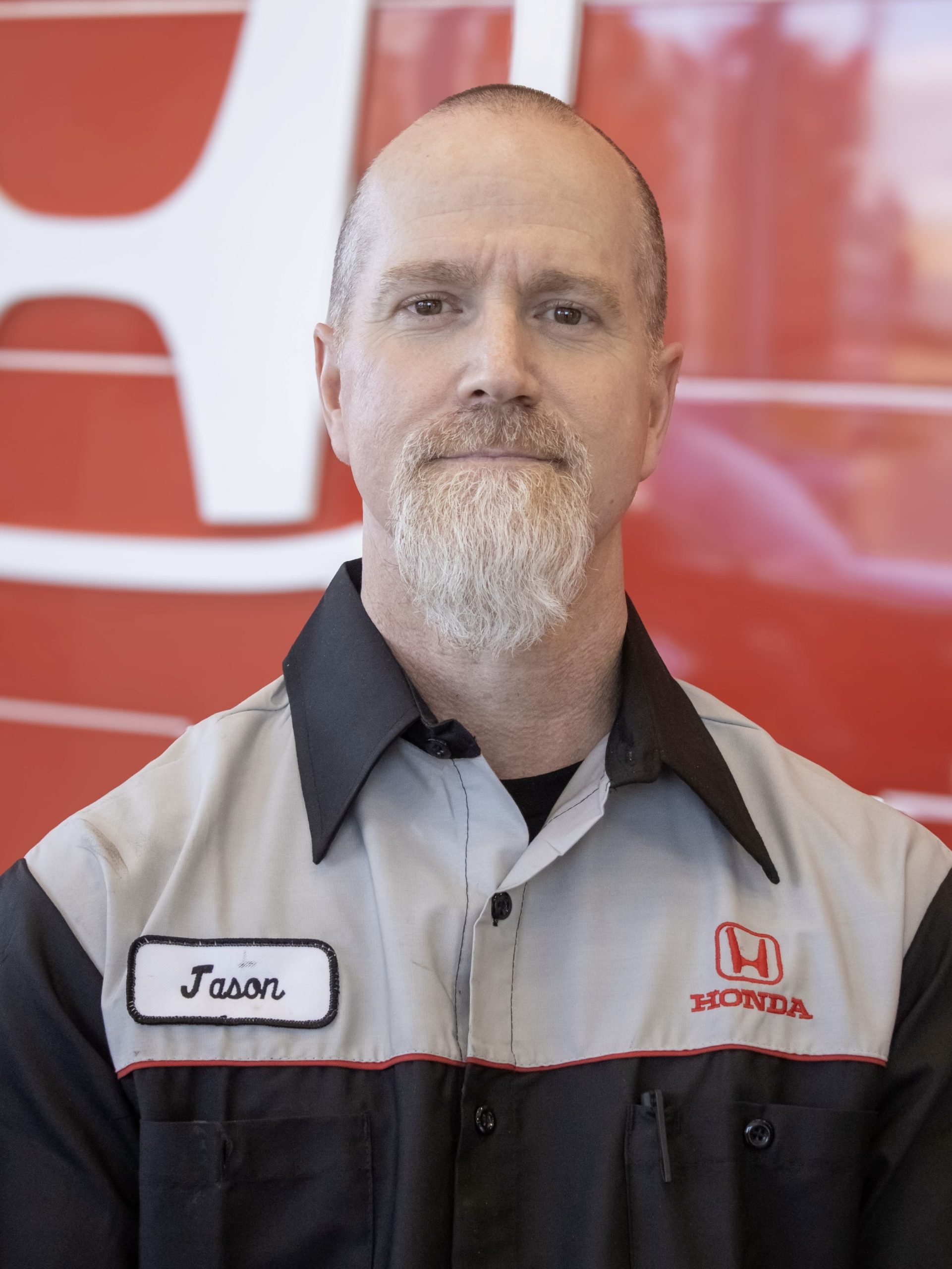 Meet Our Team | Listowel Honda in Ontario