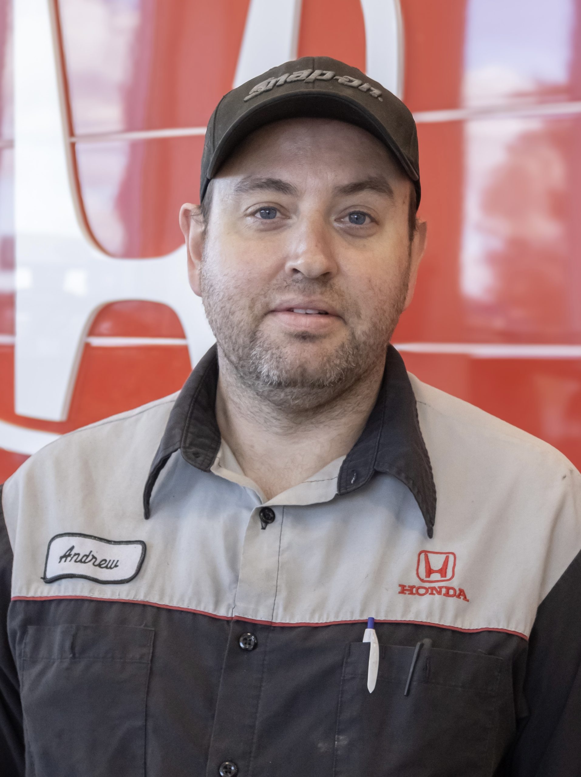 Meet Our Team | Listowel Honda in Ontario