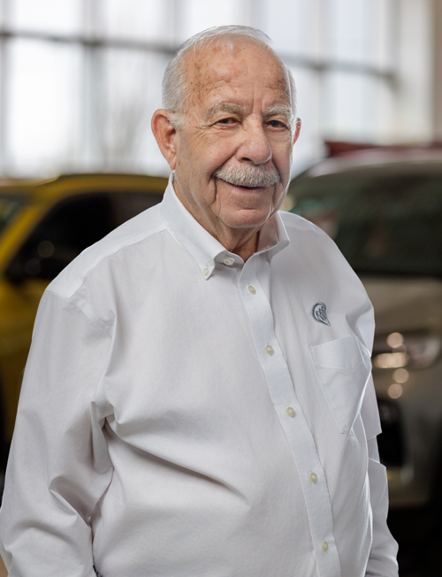 Meet Our Team | MacMaster Cadillac in London, ON.