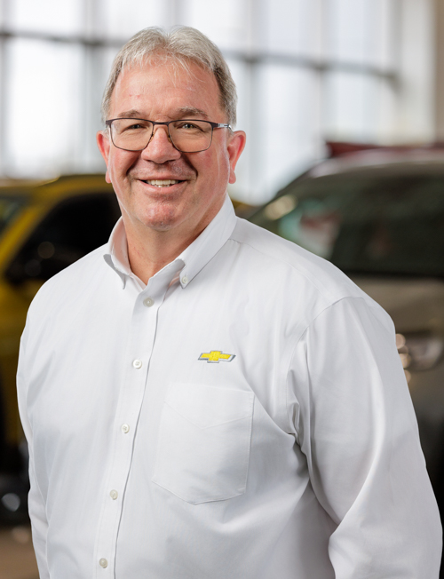 Meet Our Team | MacMaster Cadillac in London, ON.