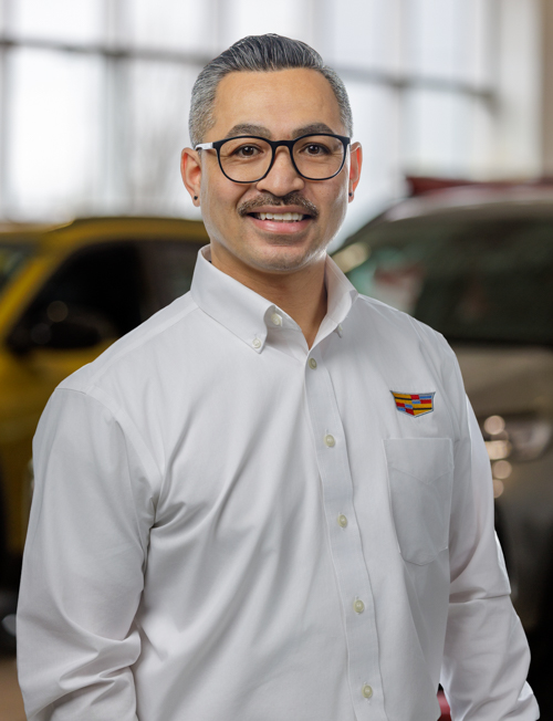 Meet Our Team | MacMaster Cadillac in London, ON.