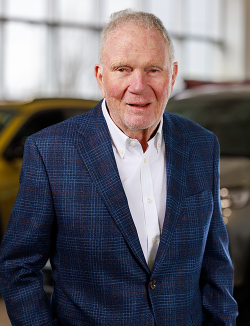 Meet Our Team | MacMaster Cadillac in London, ON.