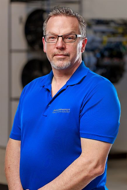 Meet Our Team | MacMaster Cadillac in London, ON.