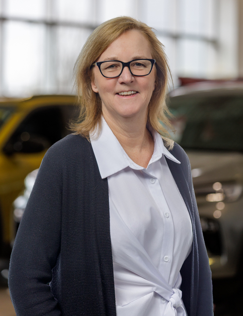 Meet Our Team | MacMaster Cadillac in London, ON.