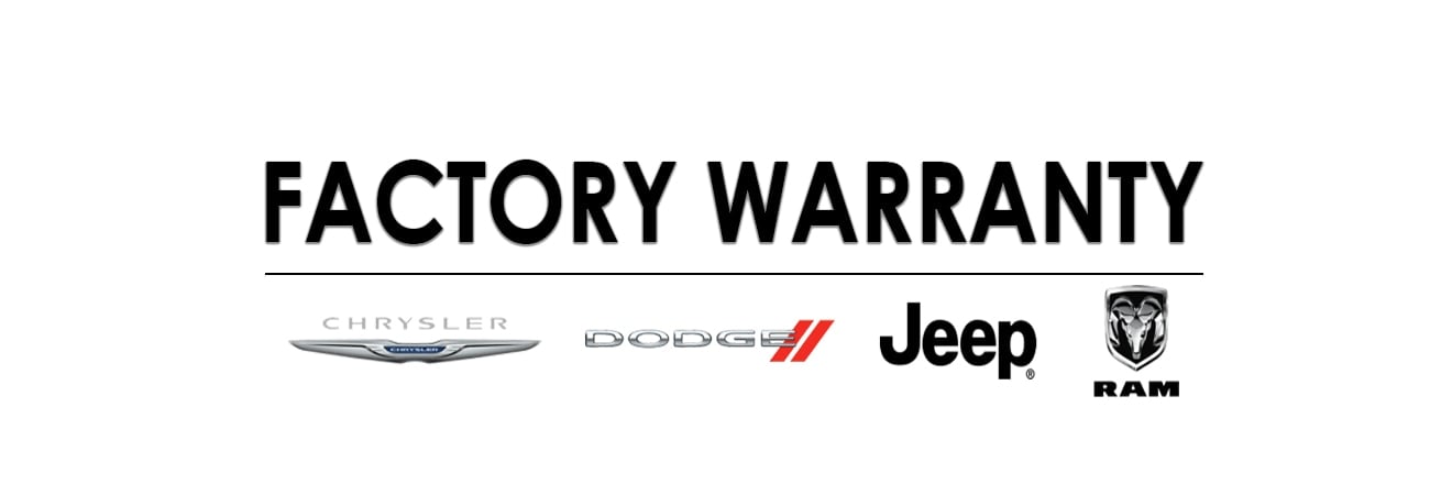 Warranty Options | Manitoulin Chrysler in Ontario