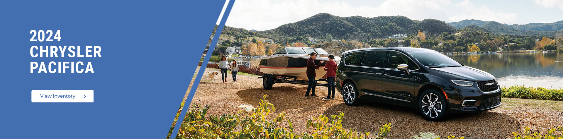 Manitoulin Chrysler: New & Used Dealership | Ontario